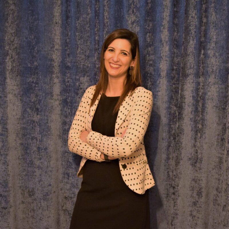 Silvia Lai - Rete al Femminile