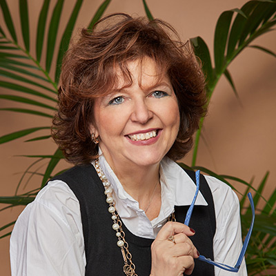 Bianca Simone • Rete al Femminile