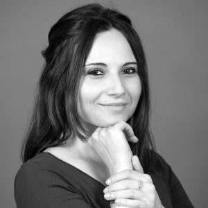 Simona Martini - Rete al Femminile