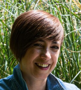 Simona Coppola • Rete al Femminile