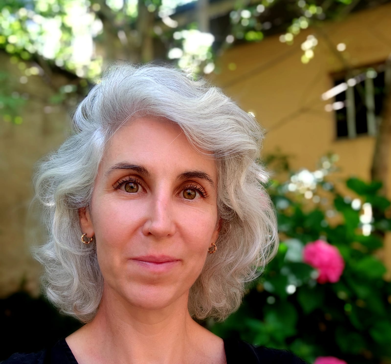 Natalie Elizabeth Stoffer • Rete al Femminile