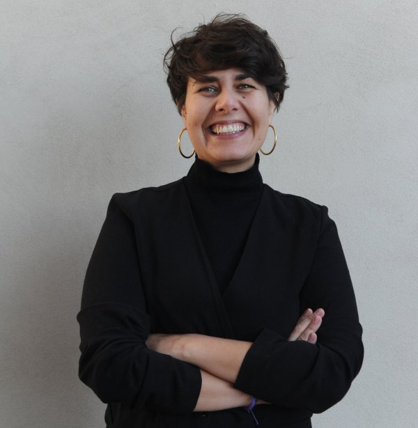 Veronica Ambrosetti - Rete al Femminile