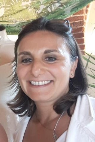 Angela Maria Massa - Rete al Femminile