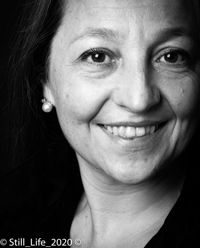 Francesca Procopio - Rete al Femminile