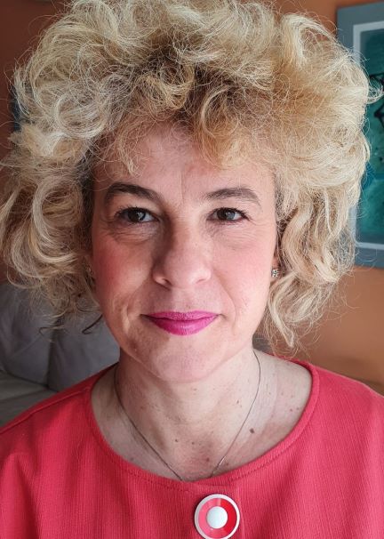 Roberta Berno - Rete al Femminile