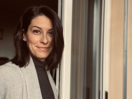 Giulia Gaiani - Rete al Femminile