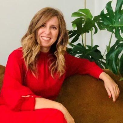 Sara Padovano - Rete al Femminile