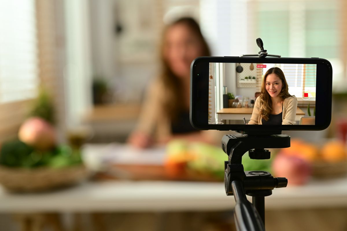 Come comunicare in video in modo efficace - Rete al Femminile