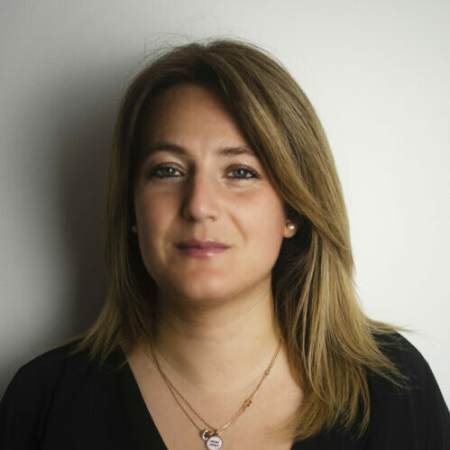 Elena Colombo - Rete al Femminile