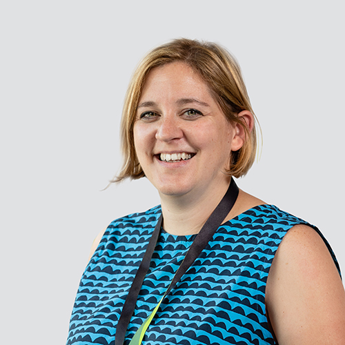 Emily Louise Simonis • Rete al Femminile