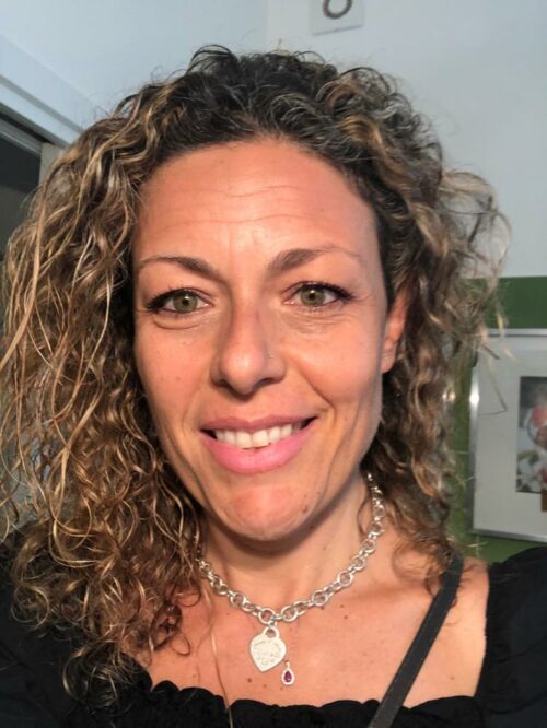 Angela Archinà - Rete al Femminile