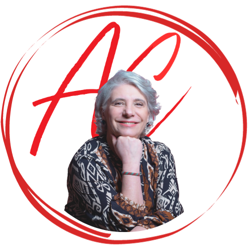 Annamaria Castelli • Rete al Femminile