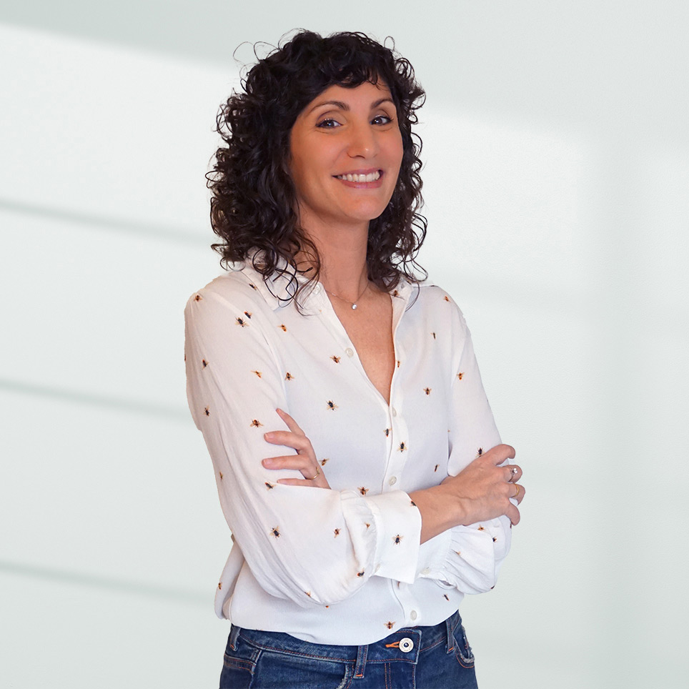 Valentina Di Chiara - Rete al Femminile